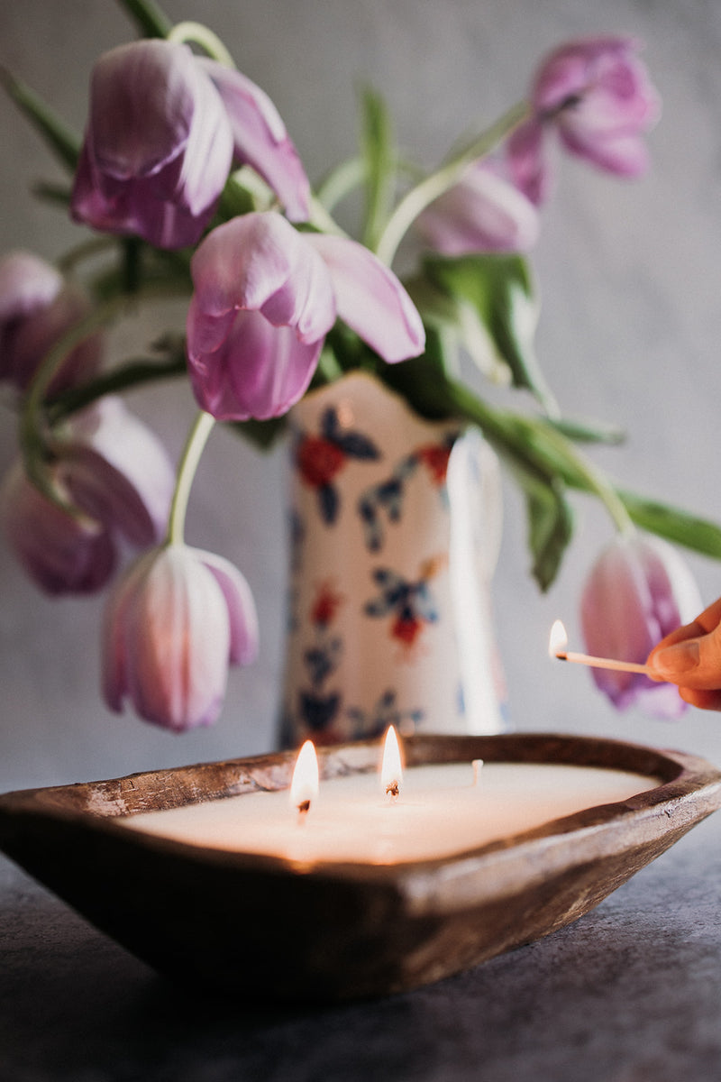 Downeast Doodle Candle Company